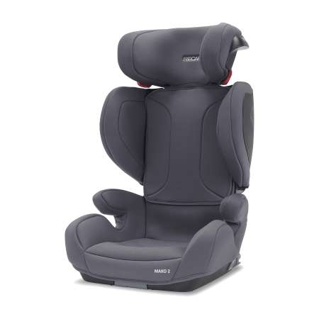 Автокресло Recaro 2/3 (15-36 кг) купить по цене 18199 ₽ в интернет-магазине Детский мир
