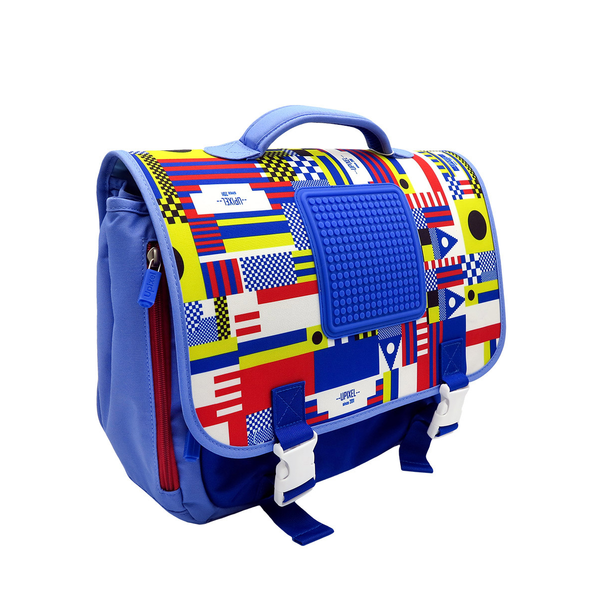 Ранец Upixel купить по цене 3749 ₽ в интернет-магазине Детский мир