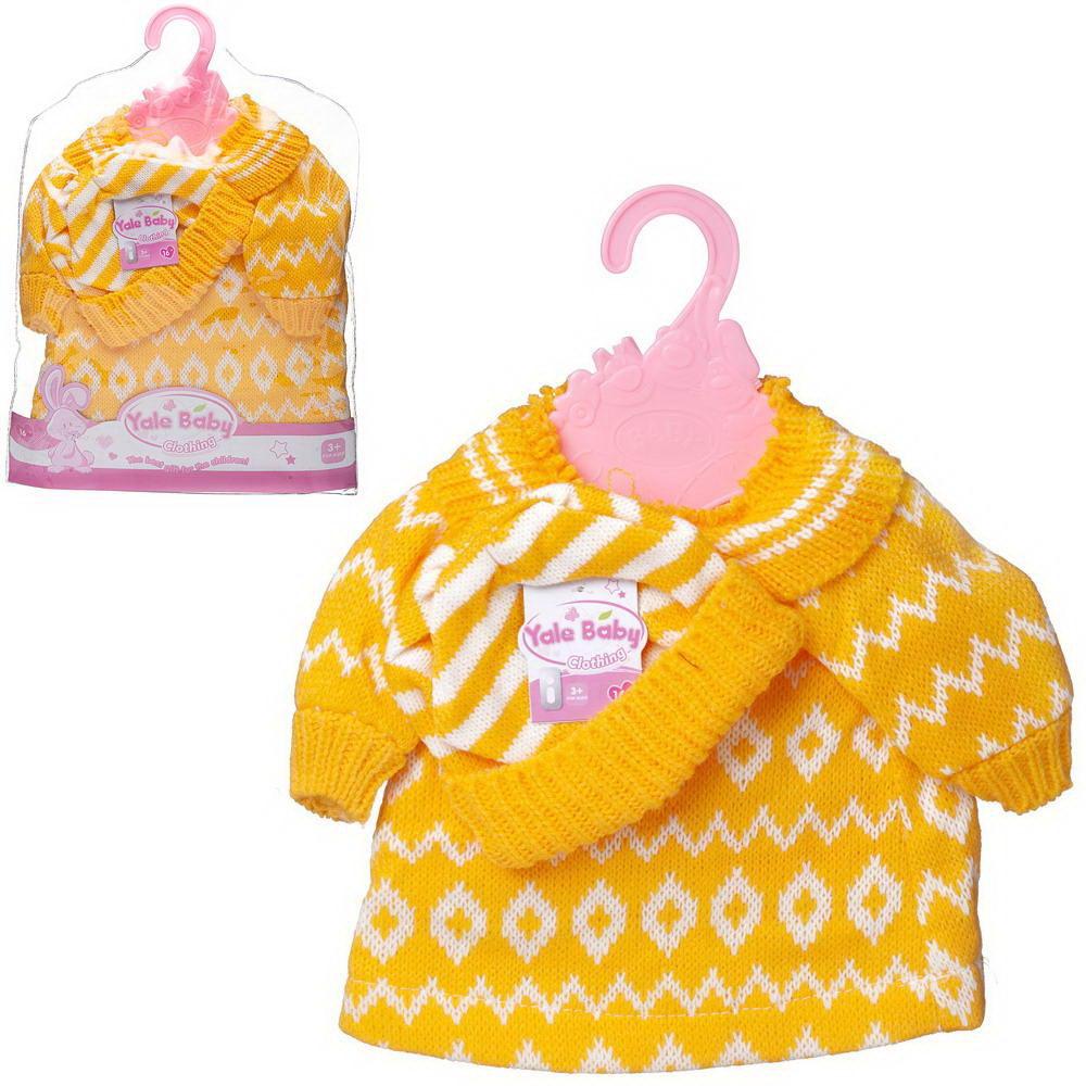 Одежда для кукол Junfa купить по цене 594 ₽ в интернет-магазине Детский мир