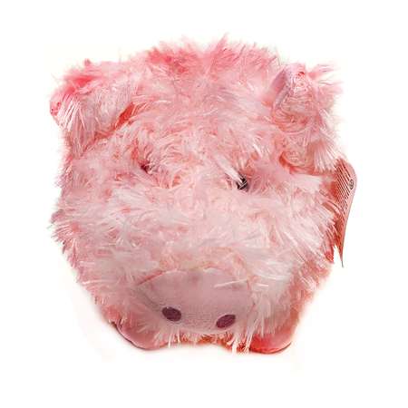 Игрушка мягкая Ball Masquerade Поросенок-толстяк 2116815 купить по цене ...