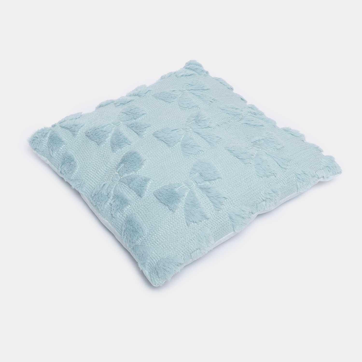 Подушка декоративная ё 40 x 40 см – купить в интернет-магазине низких ...