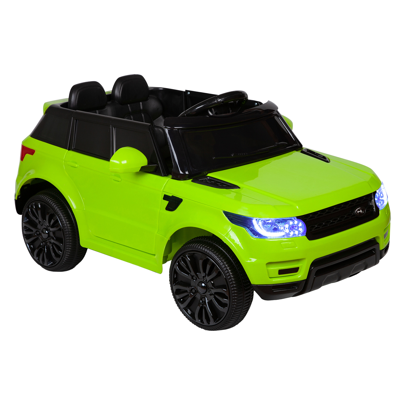 Электромобиль TOMMY Range Rover RR-5 С пультом ДУ купить по цене 29289 ...