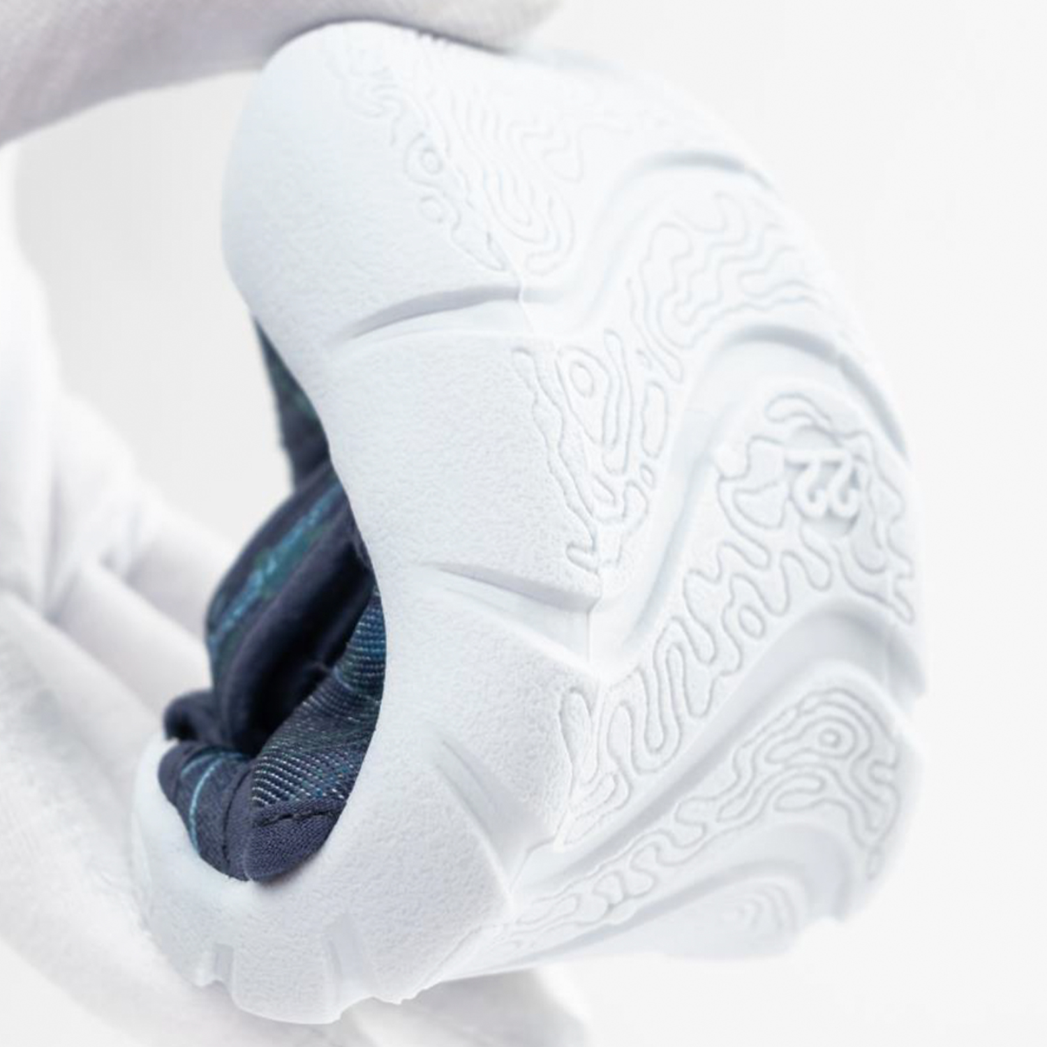 Сандалии TikkaGo цвет синий 7N05_241016_navy купить по цене 1940 ₽ в ...