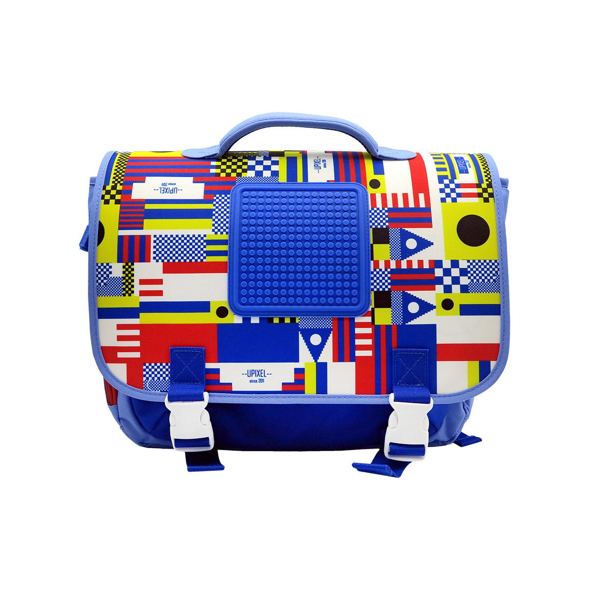 Ранец Upixel купить по цене 3749 ₽ в интернет-магазине Детский мир