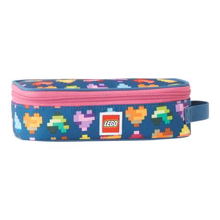 Пенал тубус LEGO купить по цене 1559 ₽ в интернет-магазине Детский мир