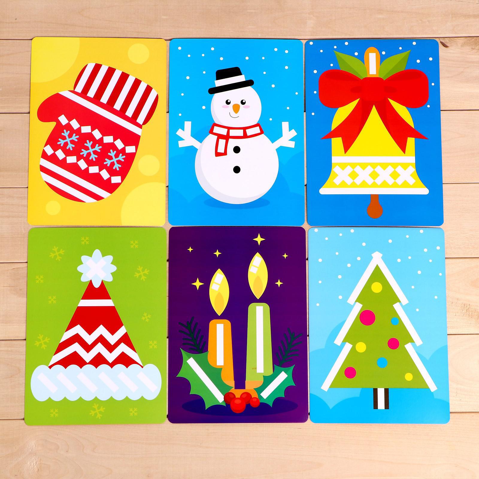 Настольная игра IQ-ZABIAKA купить по цене 288 ₽ в интернет-магазине Детский мир