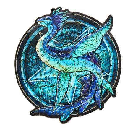 Пазл VIZERION классический купить по цене 910 ₽ в интернет-магазине ...